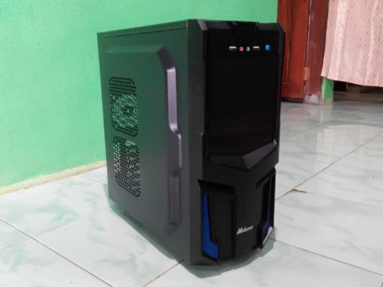 Review Casing Molucca Gaming Case - Pro Gamer Murah Meriah - anasmakruf.com