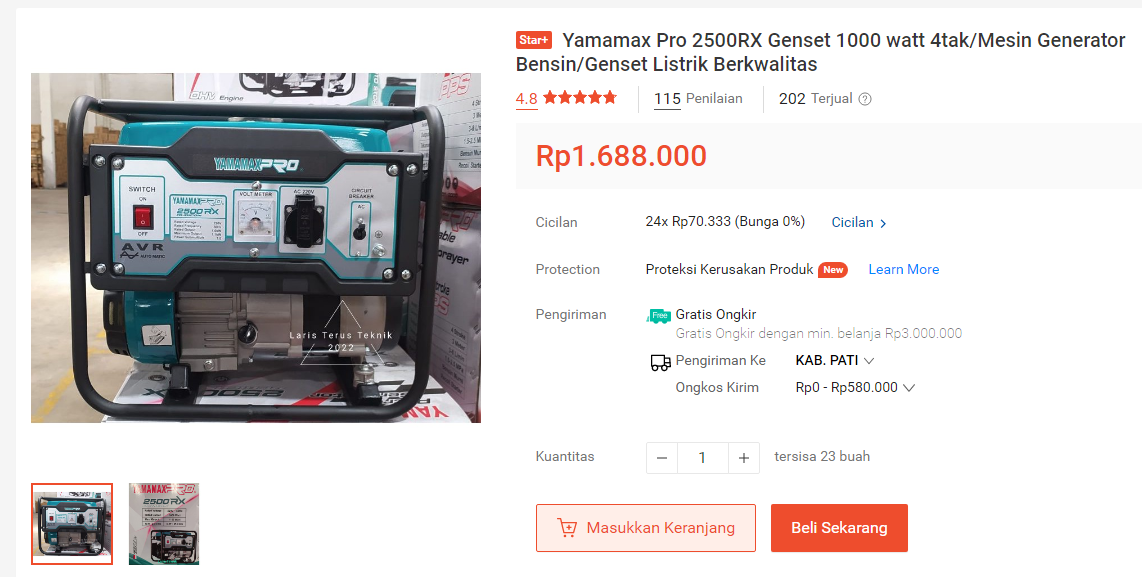 Devinisi Generator AC dan DC Lengkap Dengan Prinsip Kerjanya ...